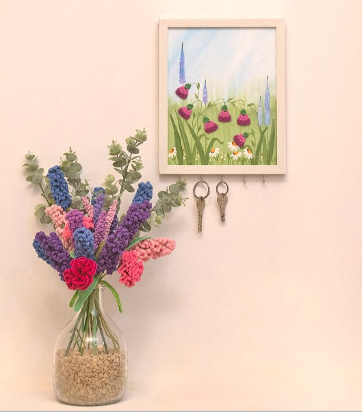 All – HAPPY THREADS